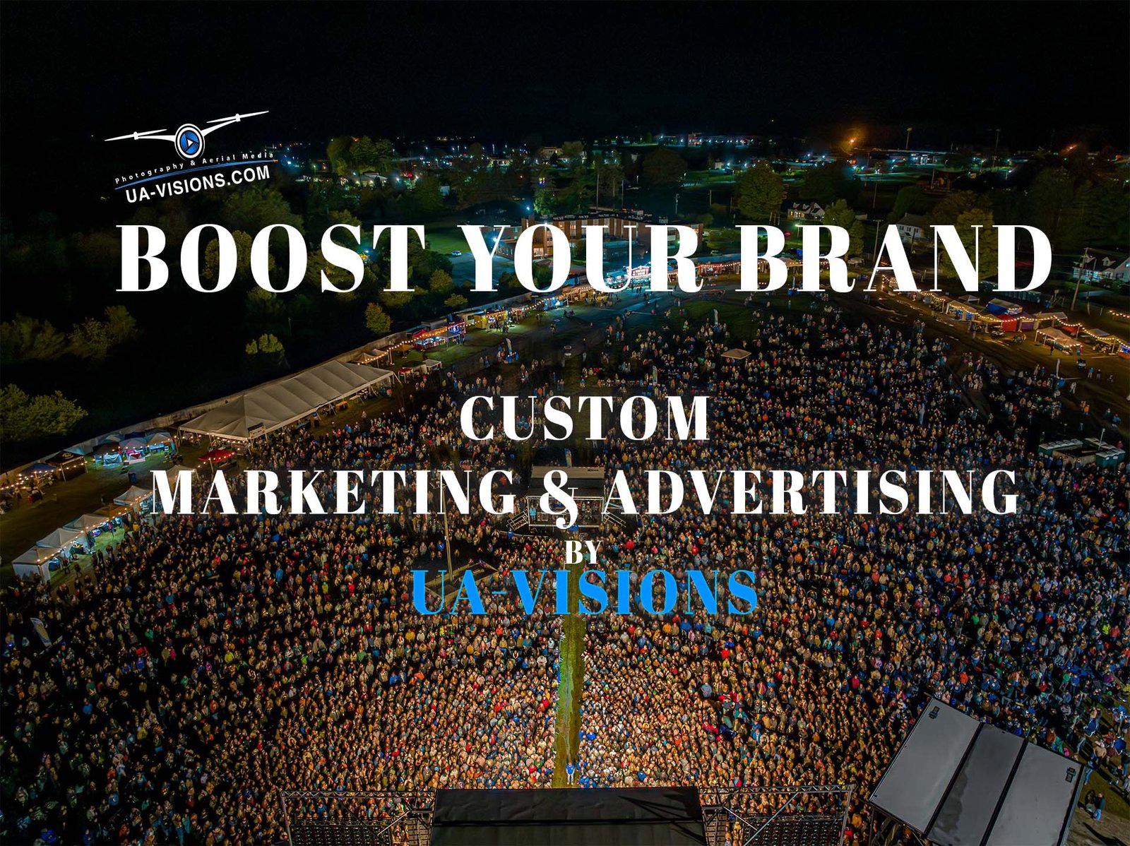 UA-Visions | Marketing And Advertising Content